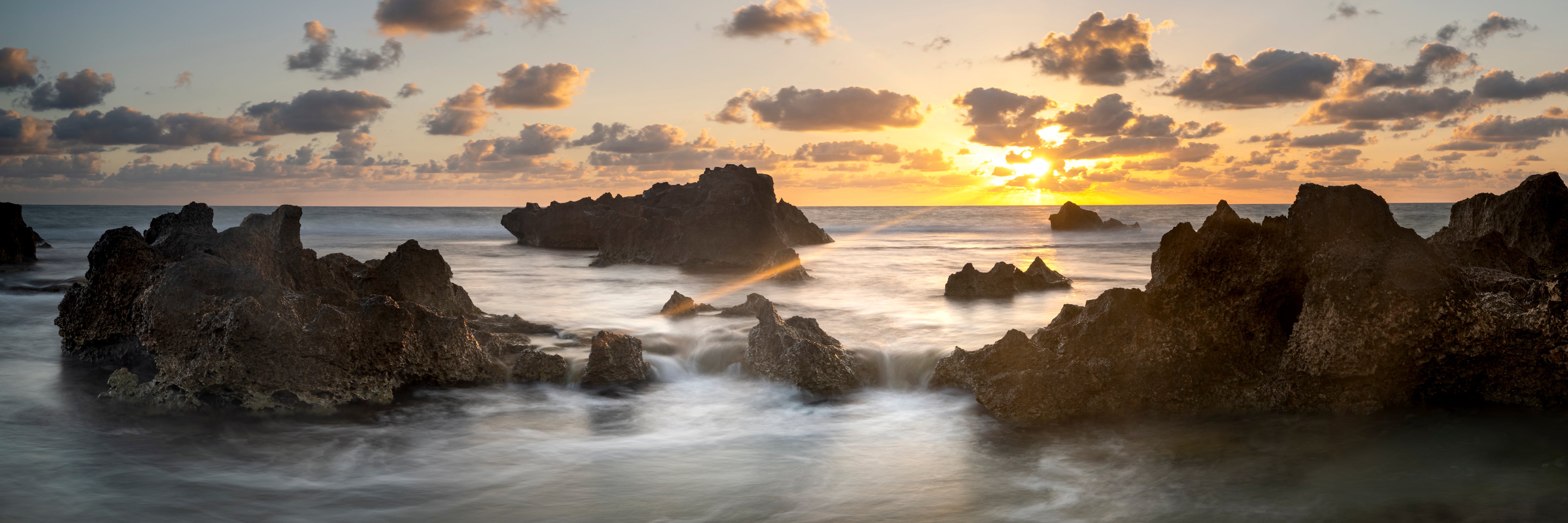 Symphony of the Sea – Y.A. Fine Art